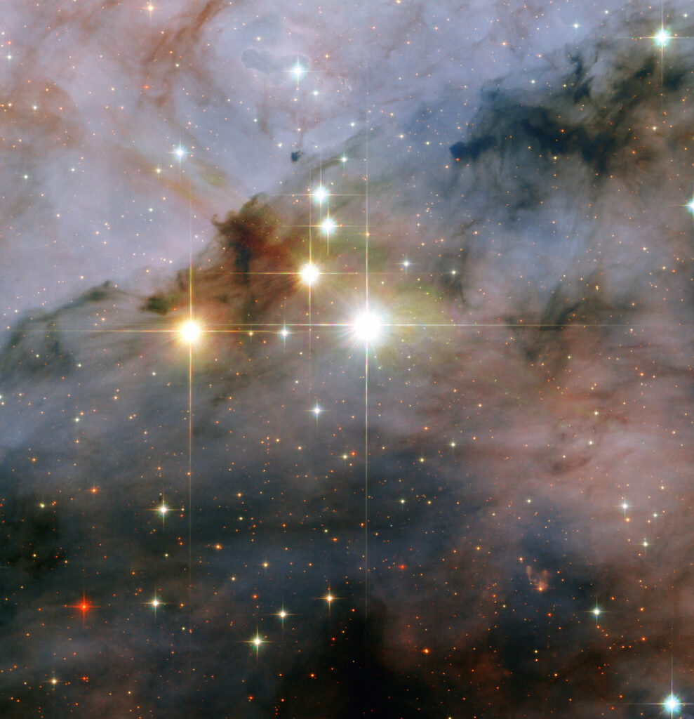 I Know How Stars Are Born